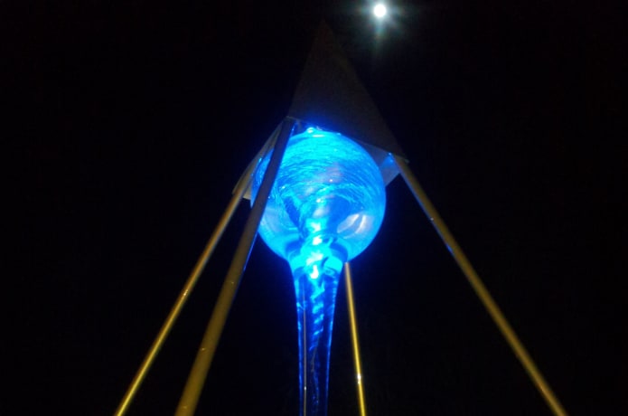 Vibrant Vital Water, Technologies That Revitalize! | Indiegogo