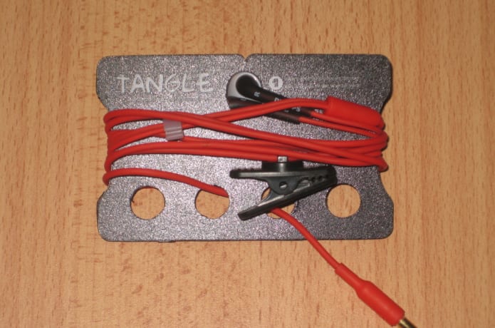 Tangle | Indiegogo