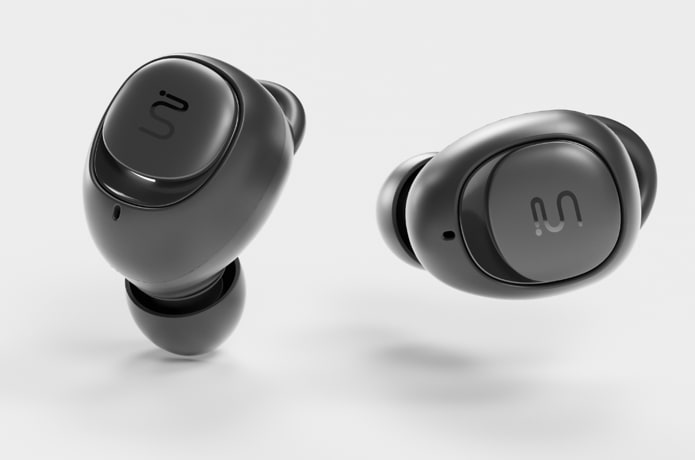 UNI: World's Most Advanced True Wireless Earbuds | Indiegogo