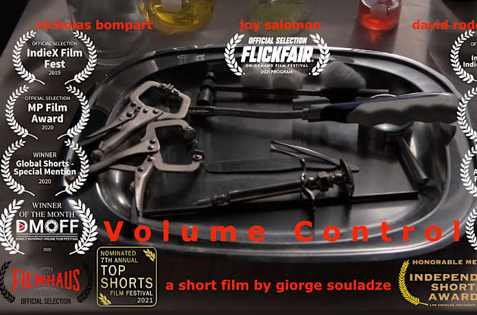 Feature Film - ''TWISTED EMILY'' | Indiegogo