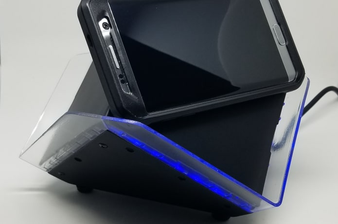 Qi3 Wireless Charging Station | Indiegogo