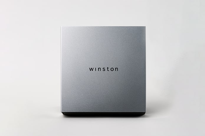 Winston - Take Back Control of Your Online Privacy | Indiegogo