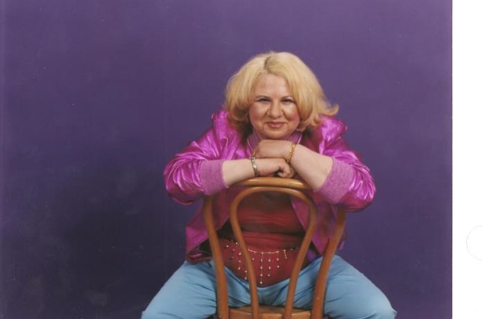 Let's Help Jan Terri Pay Her Rent! | Indiegogo