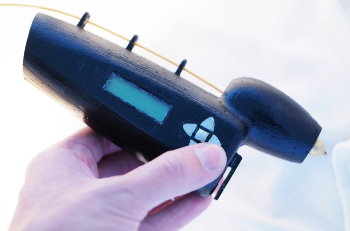 3Dsimo: The Amazing 3D Pen | Indiegogo