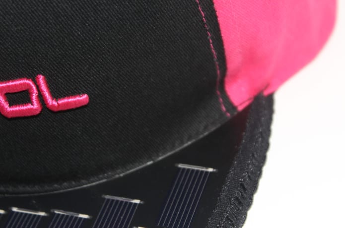 The SOLSOL Revolution Is Here! | Indiegogo