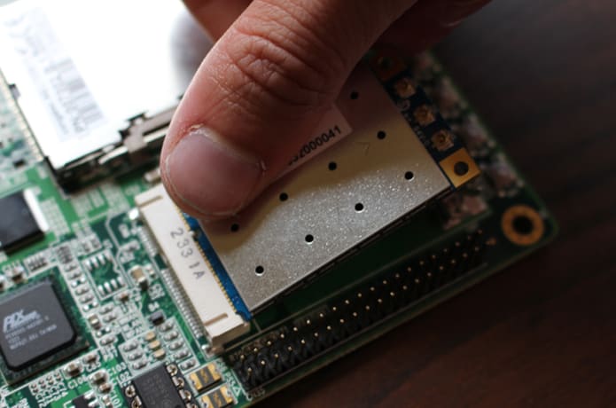 It's a Router. It's a Android Tablet. It's Home Automation. Its Soap ...