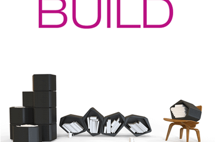 BUILD modular furniture | Indiegogo