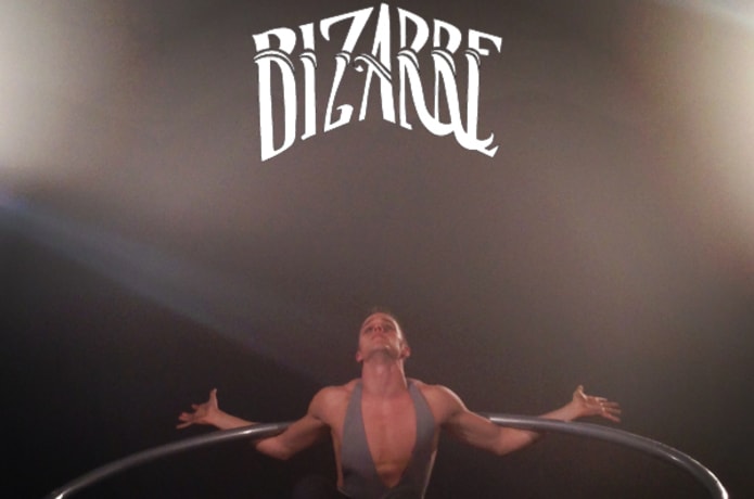 Bizarre The Film | Indiegogo