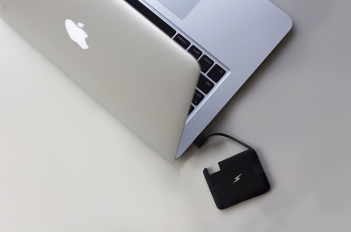Flex-Card: Universal Flash Drive for All Devices | Indiegogo