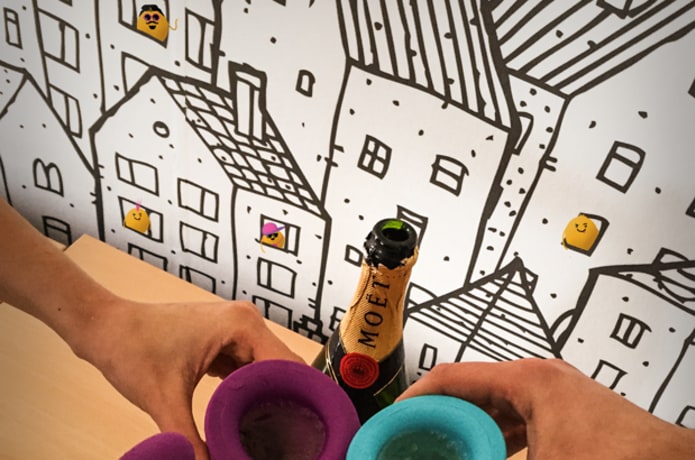 Cutting Edge Sex Toys Powered By Remoji App Indiegogo