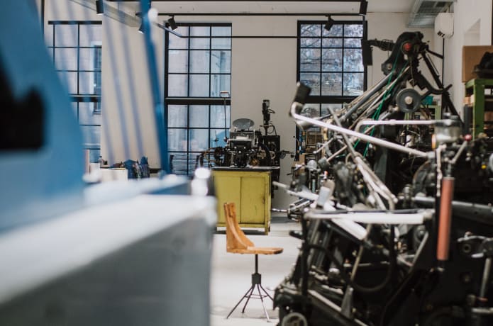 The Little Prince letterpress edition | Indiegogo