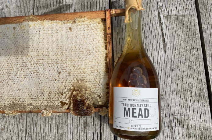 Traditional British Mead: recreate the past | Indiegogo