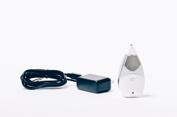 ClearUP: Bioelectronic Allergy Sinus Pain Solution | Indiegogo