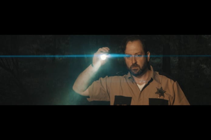 Jason Rising - A Friday the 13th fan-film | Indiegogo