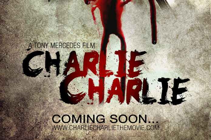Charlie Charlie The Movie | Indiegogo
