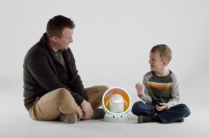 Snorble: Imagine A Better Bedtime. | Indiegogo