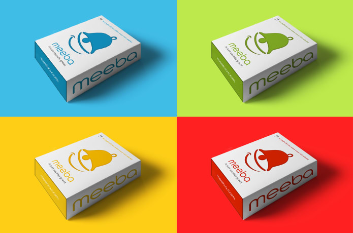 meeba - Super smart doorbell | Indiegogo