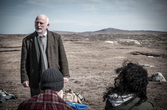 Tide - A Scottish Short Film | Indiegogo