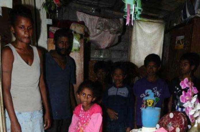 Families & Friends of Mauritius | Indiegogo