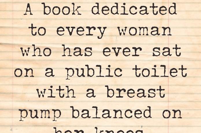 Work. Pump. Repeat. | Indiegogo