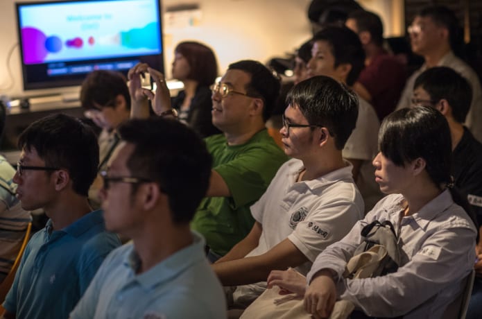 OVO: the First Autoplay Online Video Player and App | Indiegogo