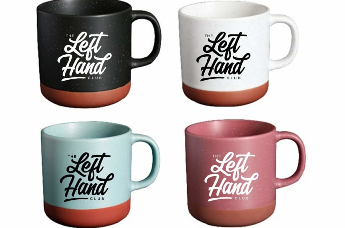 The Left Hand Club | Indiegogo