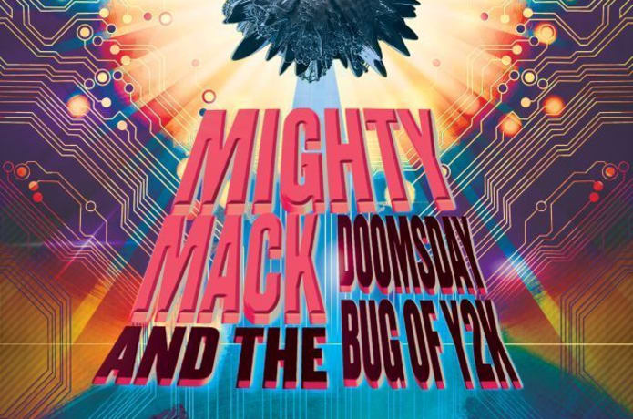 The Mighty Mack Chronicles | Indiegogo