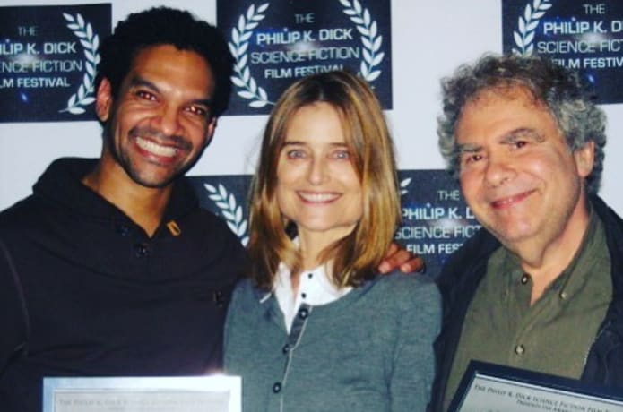 Keep the The Philip K. Dick Film Festival Alive | Indiegogo