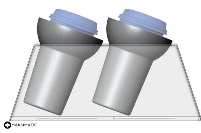 World's Safest & Most Innovative Cup Holder | Indiegogo