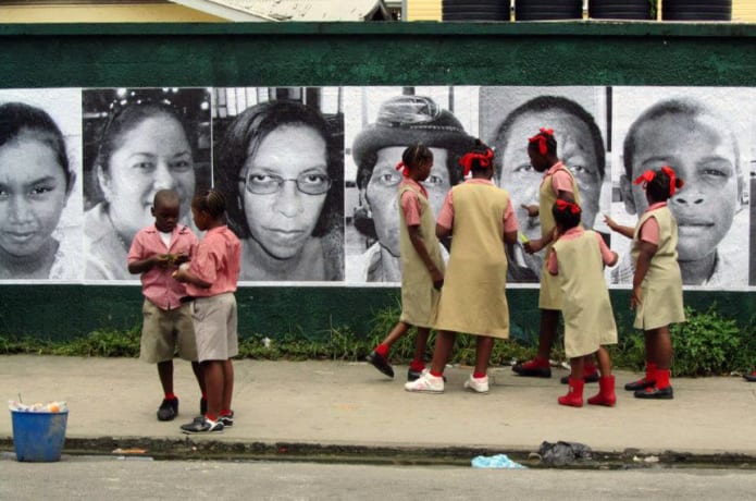 WITNESS Project: Bringing Our Stories to Life Through Film | Indiegogo