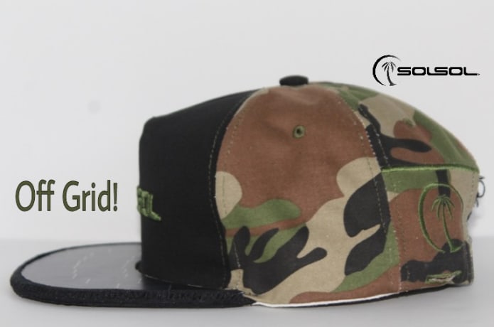 The SOLSOL Revolution Is Here! | Indiegogo