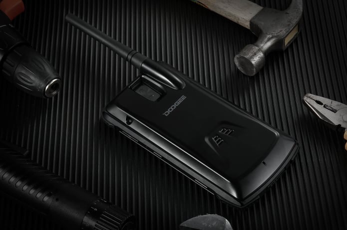 Doogee S90 - Super Flagship Modular Rugged Phone | Indiegogo