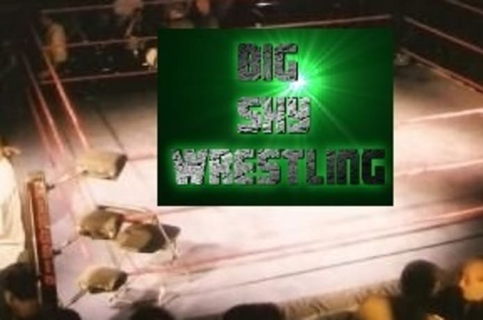 Big Sky Wrestling - Wyoming Pro Wrestling | Indiegogo