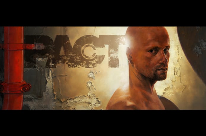 PACT *Professional Artist-Client Toolkit* | Indiegogo