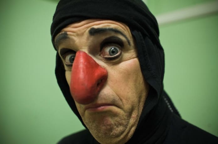 Bizarre The Film | Indiegogo