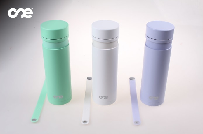 The One Bottle by The One Movement | Indiegogo