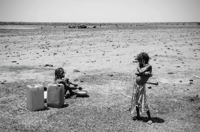 A World in Distress Photography Book | Indiegogo