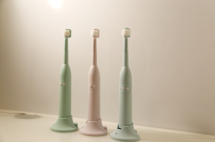 Giggo - Make the right move on your teeth | Indiegogo