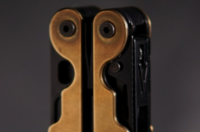 GOAT Modular Multi-tool | Indiegogo