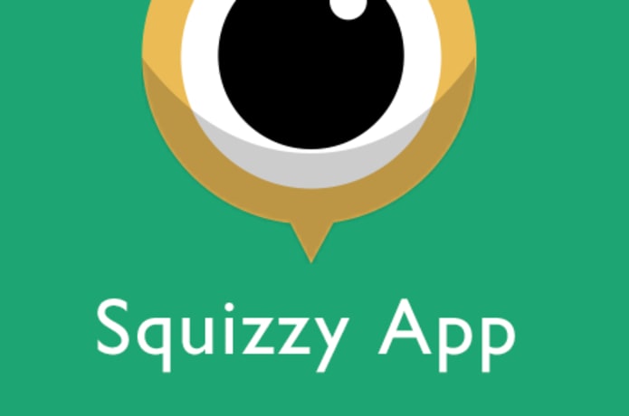 Squizzy App: An innovative & unique smartphone app | Indiegogo