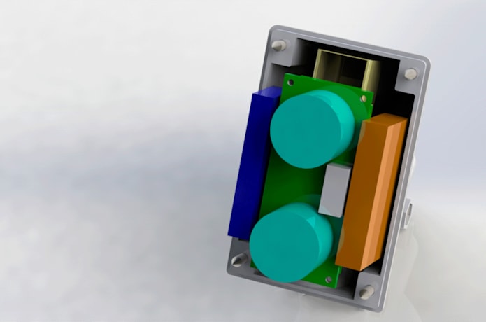 Arduino Ultrasound devices for visually impaired | Indiegogo