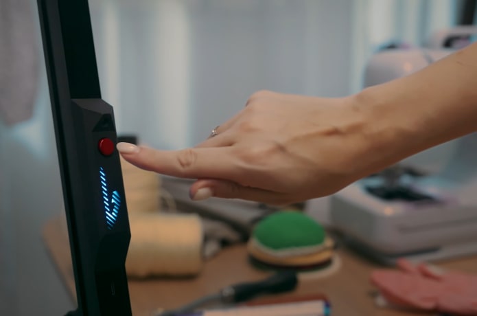 Productivity Redefined: AI-Powered Desk Lamp | Indiegogo Productivity Redefined: AI-Powered Desk Lamp | Indiegogo