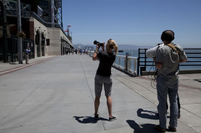 CODE: Debugging the Gender Gap | Indiegogo