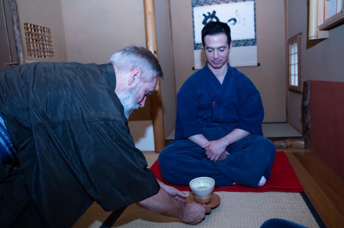 KAISHAKUNIN | Indiegogo