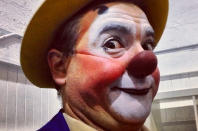 Bizarre The Film | Indiegogo