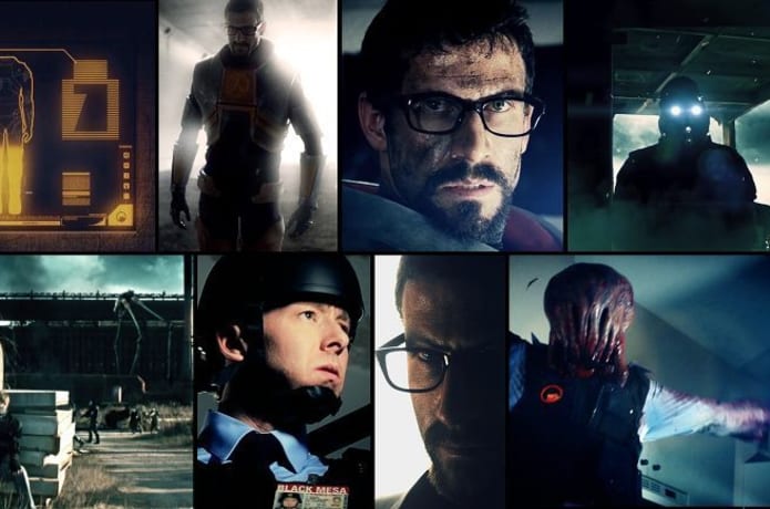 Half-Life Live Action - The Freeman Chronicles | Indiegogo