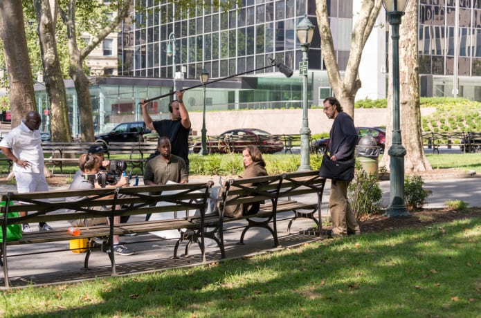 THE UNDETECTED | Indiegogo