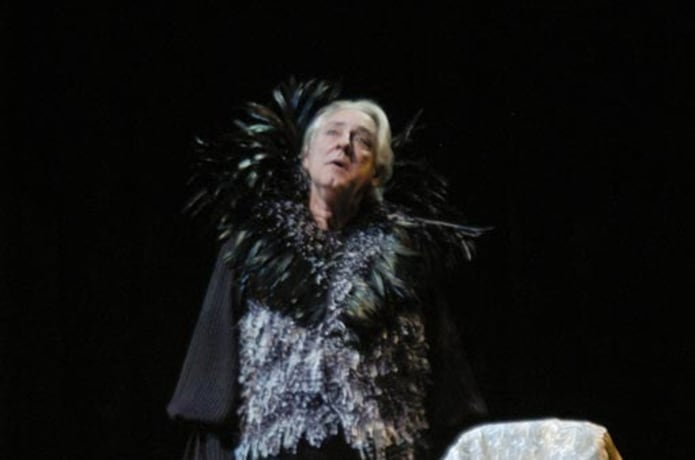 The Lost Boy - By Ronald G Paolillo - AKA HORSHACK | Indiegogo