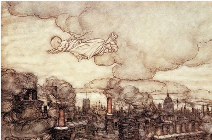 The Lost Boy - By Ronald G Paolillo - AKA HORSHACK | Indiegogo