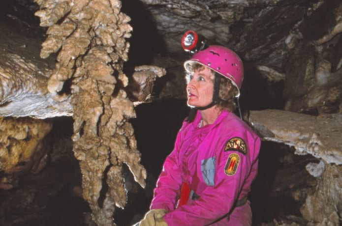 Fern Cave: The Discovery, Exploration, and History of Alabama's ...